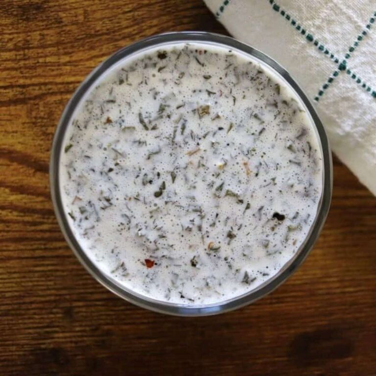 Chicago Mild Sauce Recipe - Sustainable Slow Living