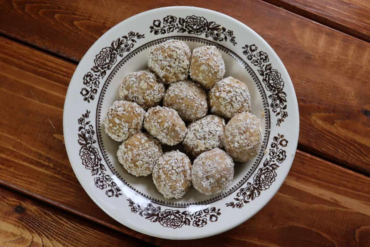 DIY Pill Pockets For Dogs - Sustainable Slow Living