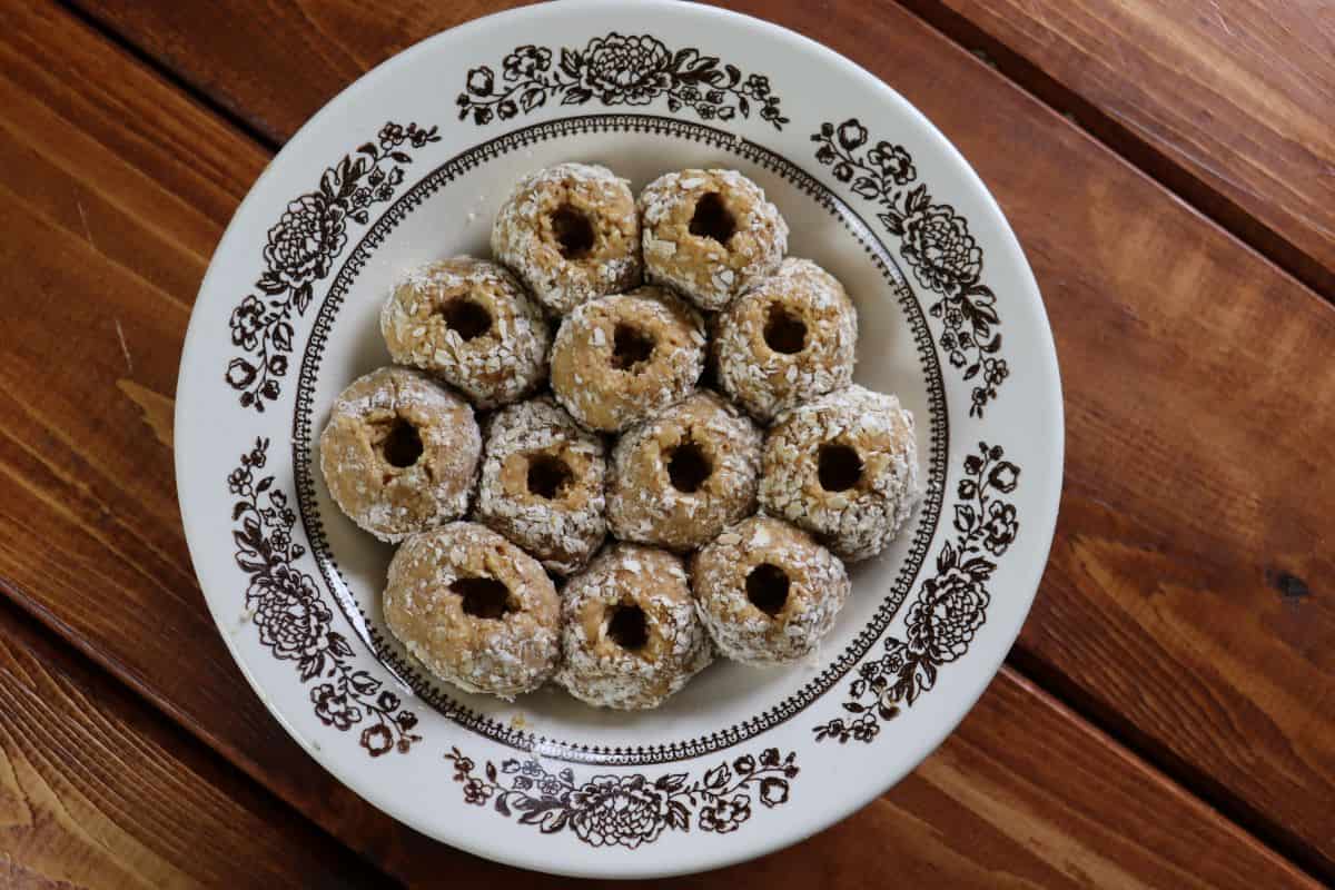 DIY Pill Pockets For Dogs - Sustainable Slow Living