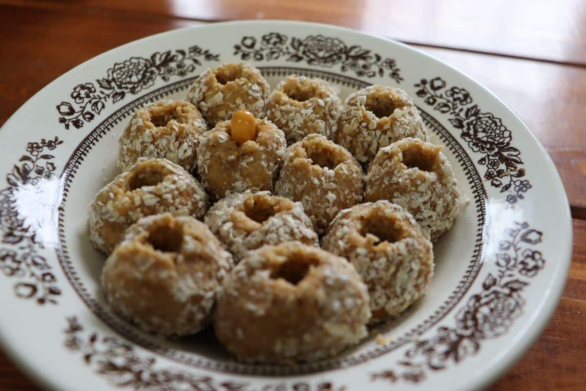 DIY Pill Pockets For Dogs - Sustainable Slow Living