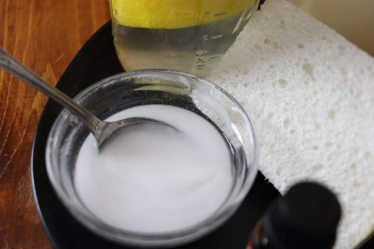 Natural Handmade Kitchen Degreaser|| Quick And Easy To Make ...