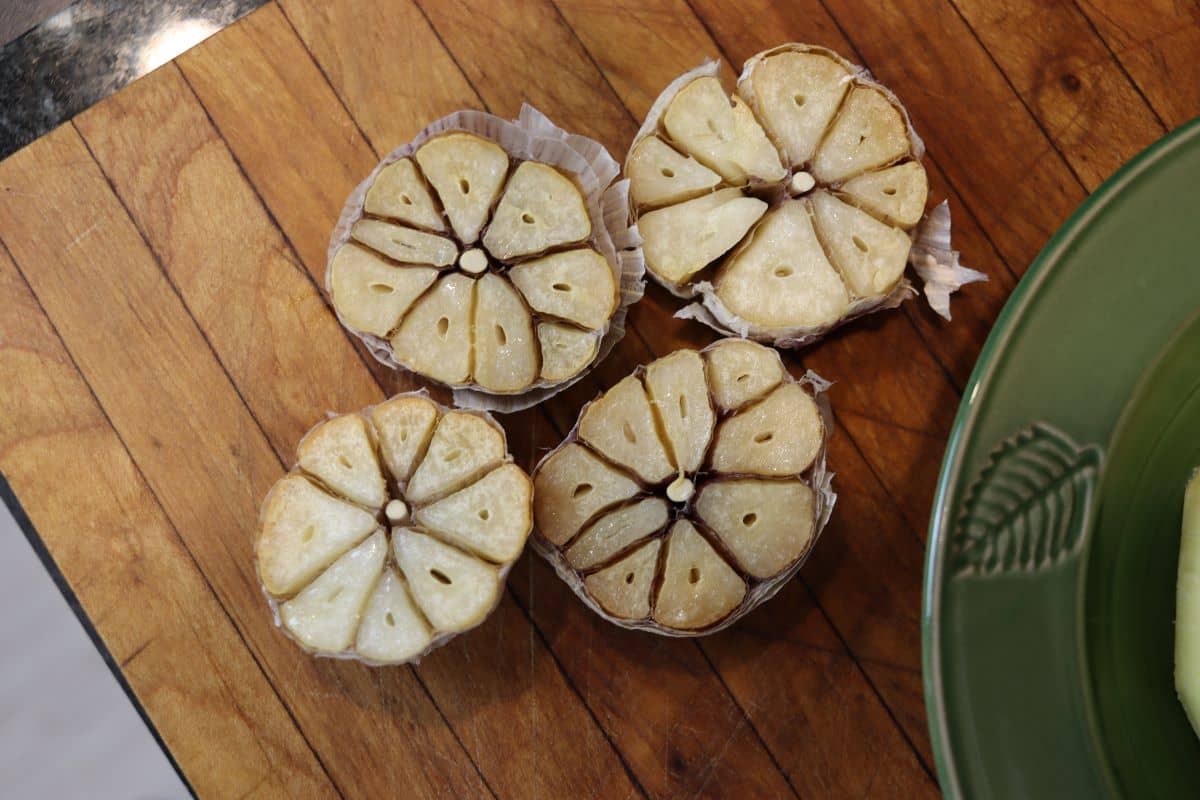 Make Garlic Butter Medallions || They're Great With Just About ...