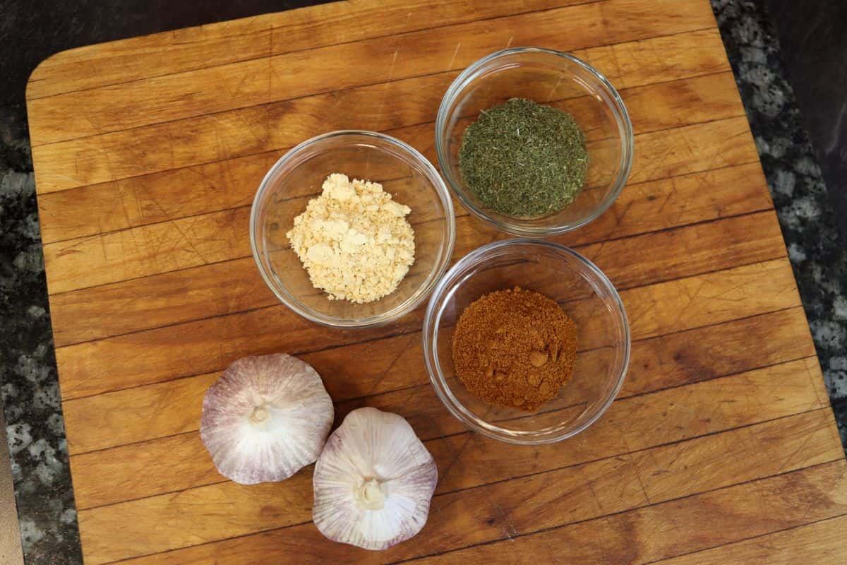 Garlic Butter Medallions: Easy, Flavorful, and Perfect For Every Dinner ...