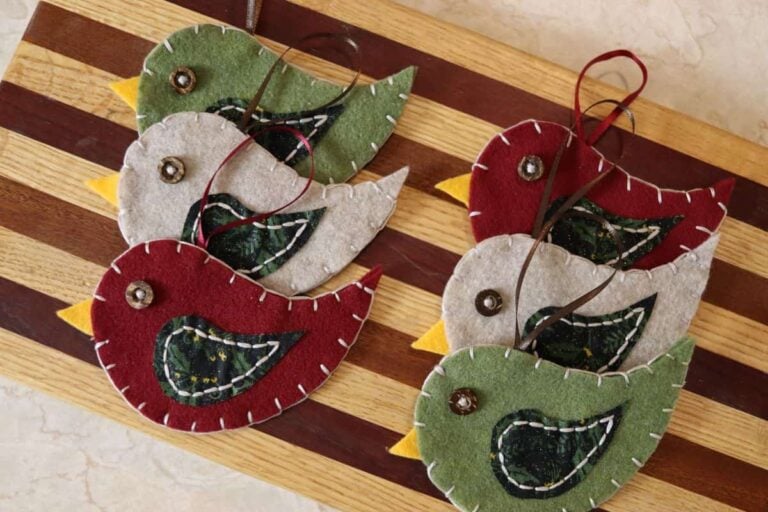 A Reversible Bento Bread Bag Is Easy To Make || Make One This Afternoon ...