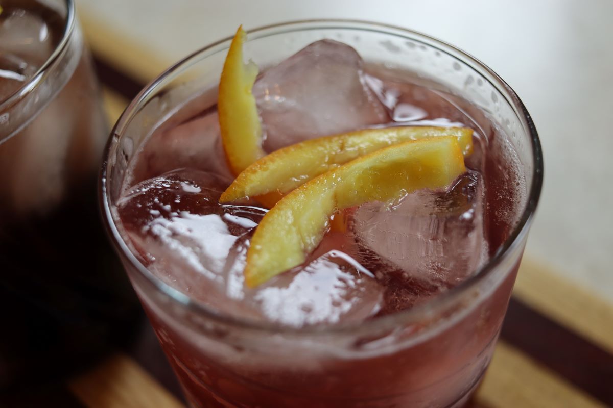 Three Herbal Mocktail Recipes Everyone Should Try - Sustainable Slow Living