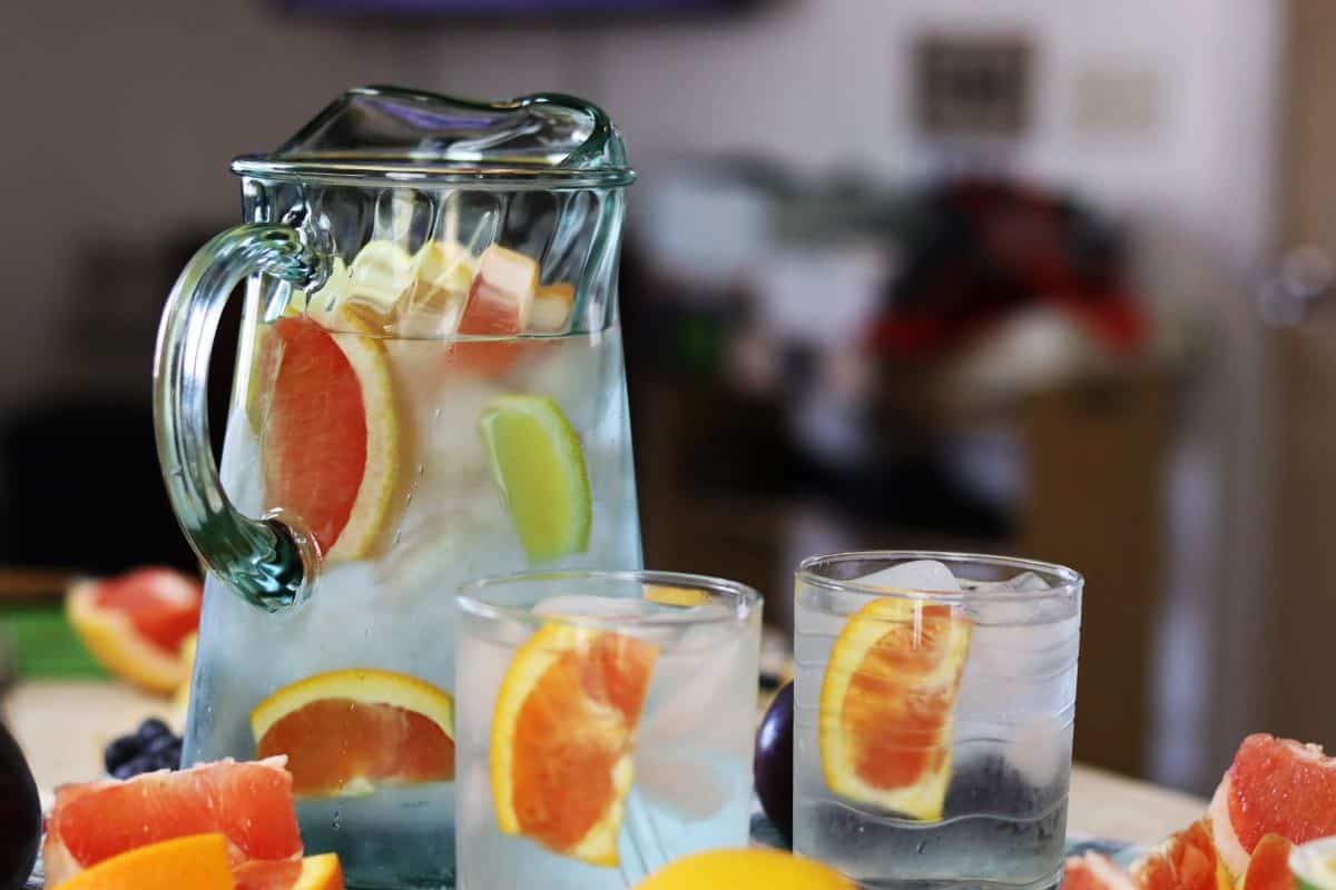 The Slow Living Spring Kitchen || Bring On The New Season - Sustainable ...