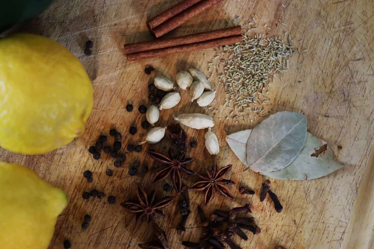 Salt Preserved Lemons Recipe || Make Moroccan Lemons - Sustainable Slow ...