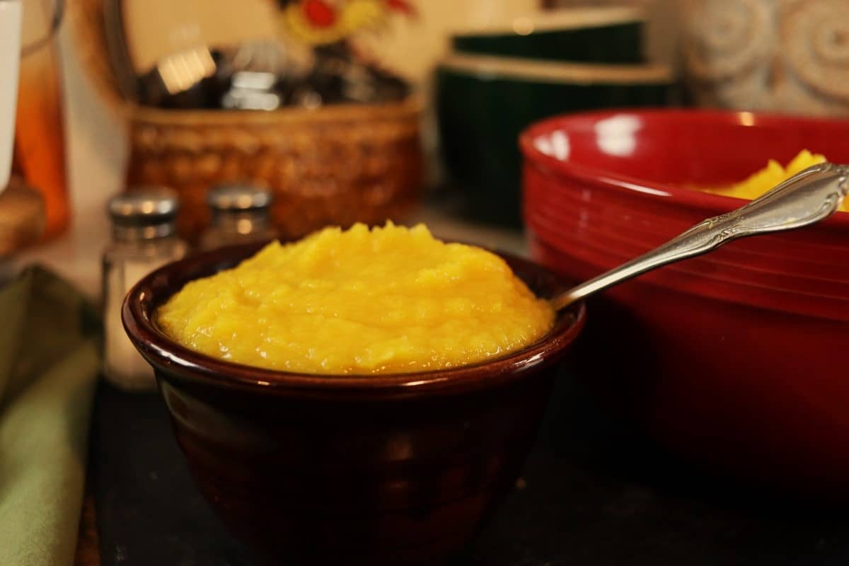 How To Freeze Acorn Squash || Store Winter Squash - Sustainable Slow Living