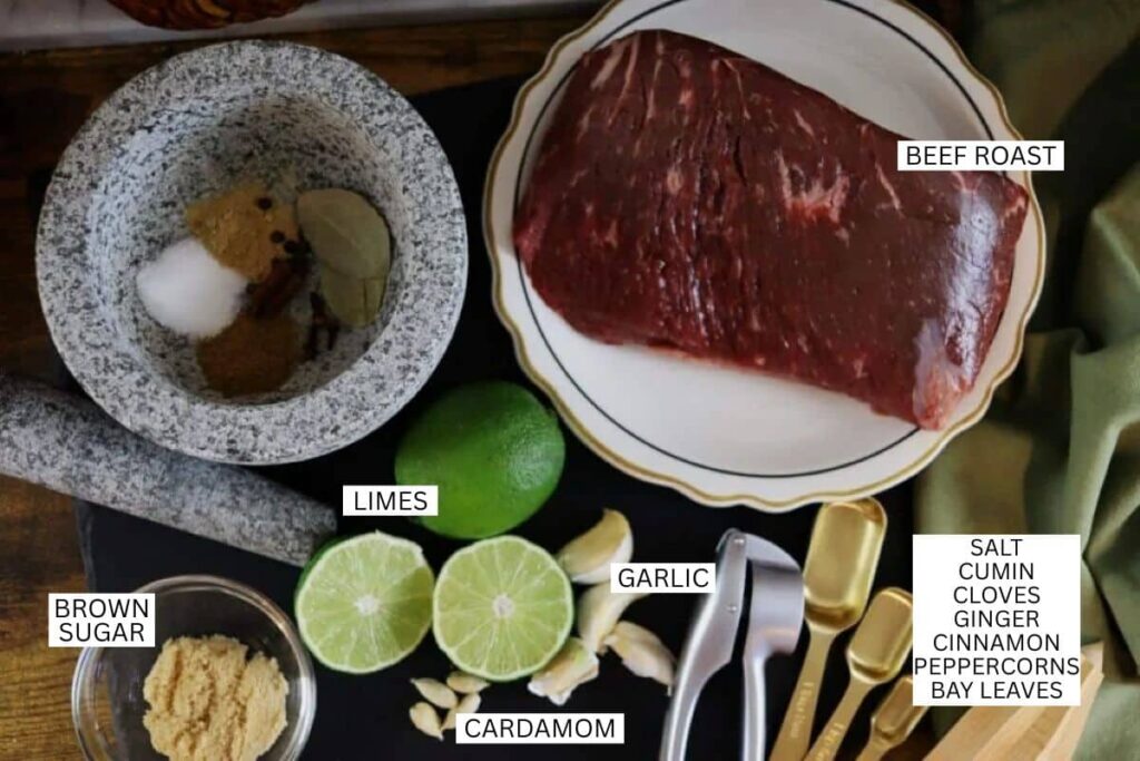 Easy Hunter Beef Recipe - Sustainable Slow Living